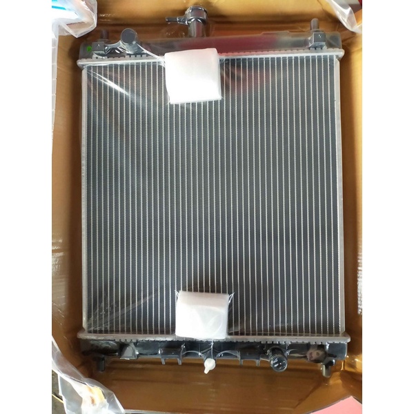 Radiator Suzuki APV Manual Aftermarket | Lazada Indonesia