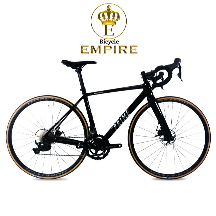 Sepeda Road Bike Roadbike Pro Prime Allround 3 Carbon 22 Speed Shimano ...