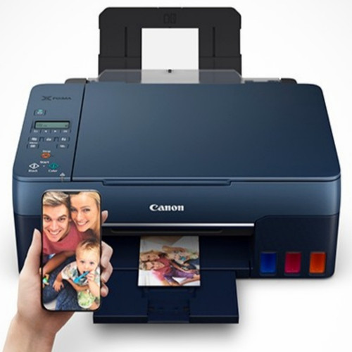 Printer Pixma Canon G3060 Print-Scan-Copy WiFi | Lazada Indonesia