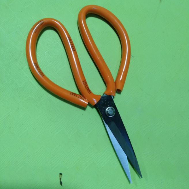 GUNTING SERBA GUNA 8 INCI | Lazada Indonesia