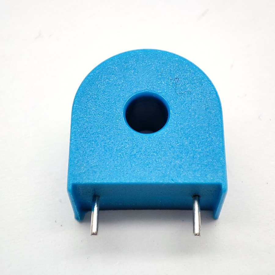 HMCT103C 5A / 5MA Precision Micro Current Transformer Sensor Module ...