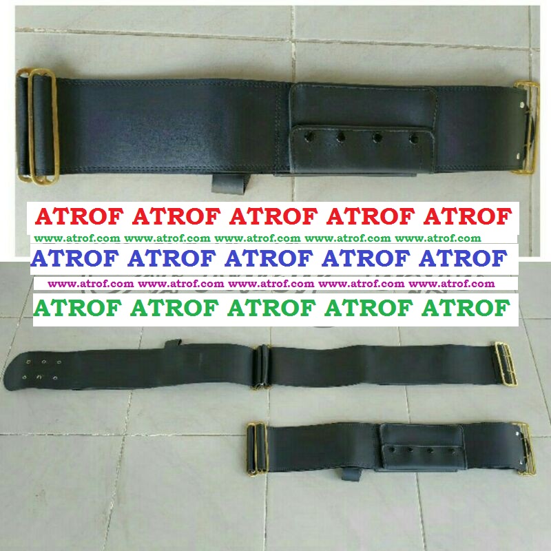 Sabuk Adat - Sabuk Warok Ponorogo - Sabuk Otok | Lazada Indonesia