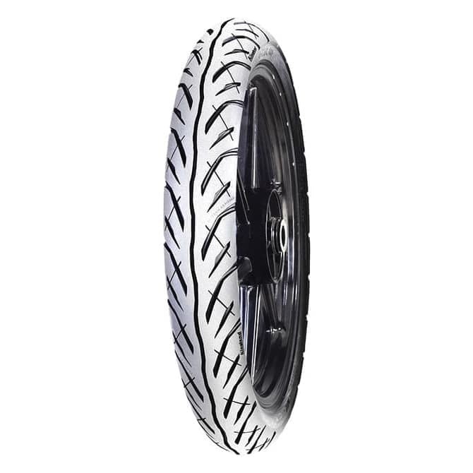 BAN LUAR KINGLAND 70/90-14 KING TIGER TUBE TYPE | Lazada Indonesia