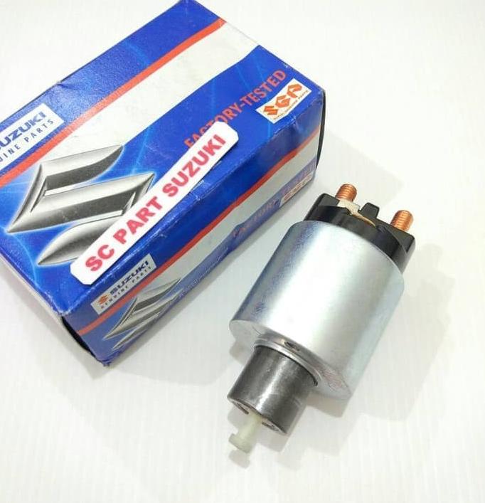 Switch Dinamo Stater Suzuki Escudo 2.0/Escudo1.6/Escudo Xl7 | Lazada ...