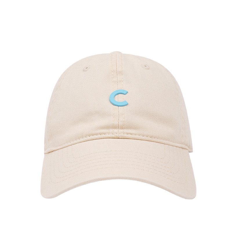 KKV-C letter baseball cap /topi baseball/hat | Lazada Indonesia