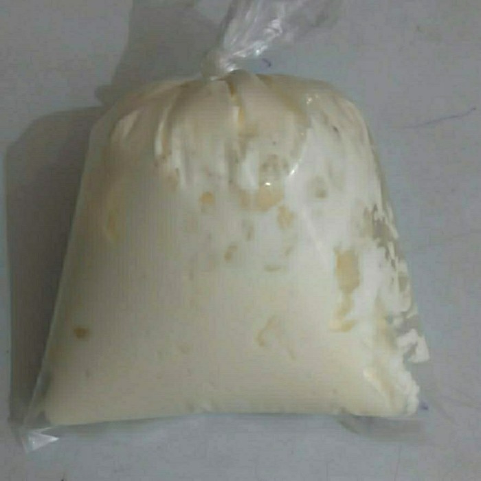 Butter Simas Mentega Putih Kemasan Plastik 500G | Lazada Indonesia