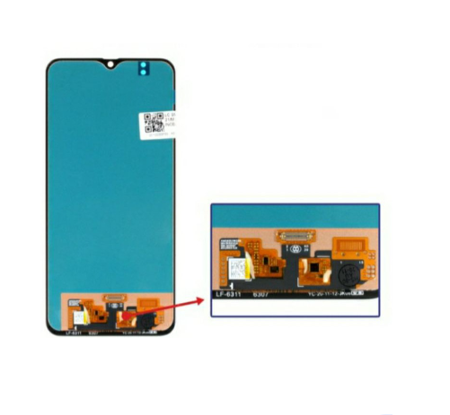 LCD SAMSUNG M21/M215/M215F FULLSET+ TOUCHSREEN BLACK INCEL | Lazada ...