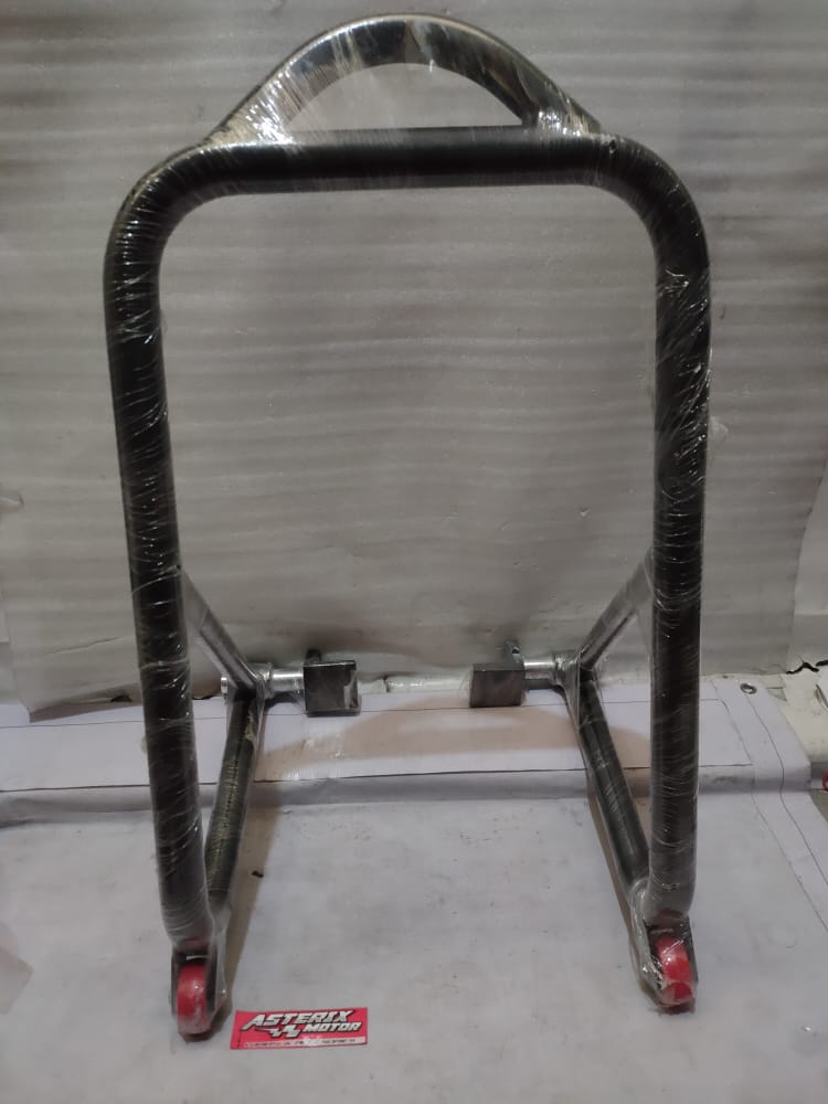 Standar Pedok Pedock Peddok Padock motor universal Sport bebek CBR ...