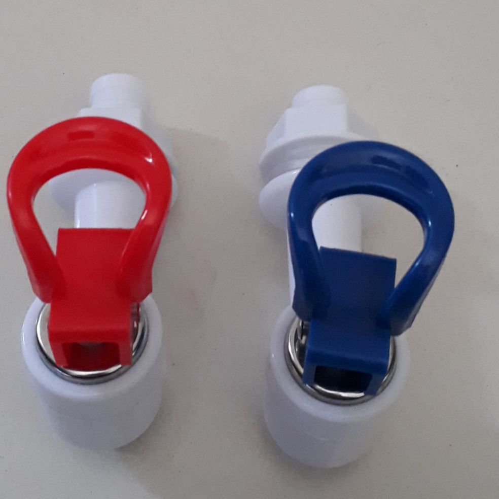 Kran dispenser Miyako 1 pcs ( 1buah) Kran dispenser serba guna drat ...