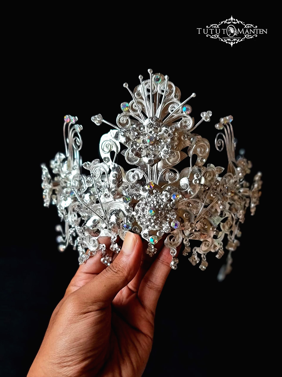 SIGER PENGANTIN / SIGER SUNDA JENITA JANET | Lazada Indonesia