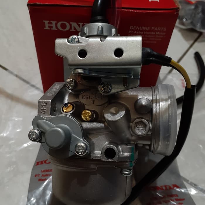 BISA COD : KARBURATOR KARISMA CARBURATOR KHARISMA CARBULATOR SUPRA X125 ...
