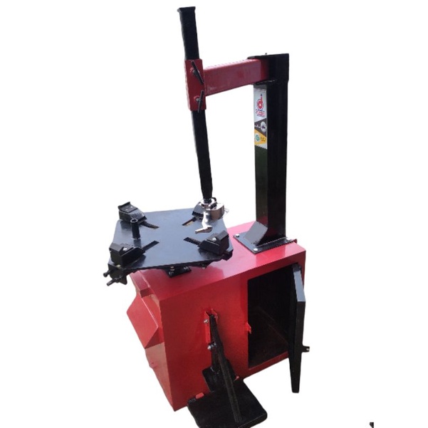 alat pembuka ban motor mobil tire changer manual / buka ban motor / ban ...