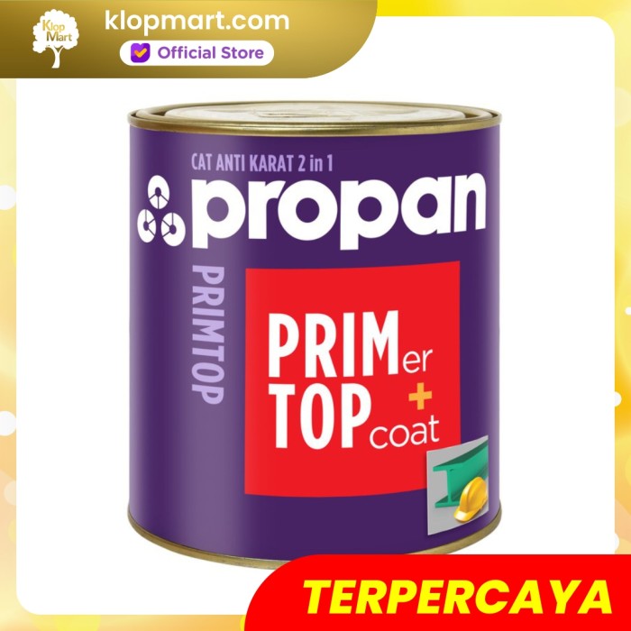 Propan Primtop PT-88 20Kg | Lazada Indonesia