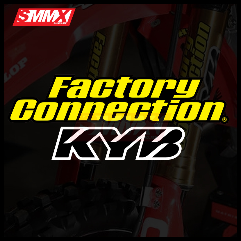 Sticker stiker USD Factory Connection KYB Showa | Lazada Indonesia