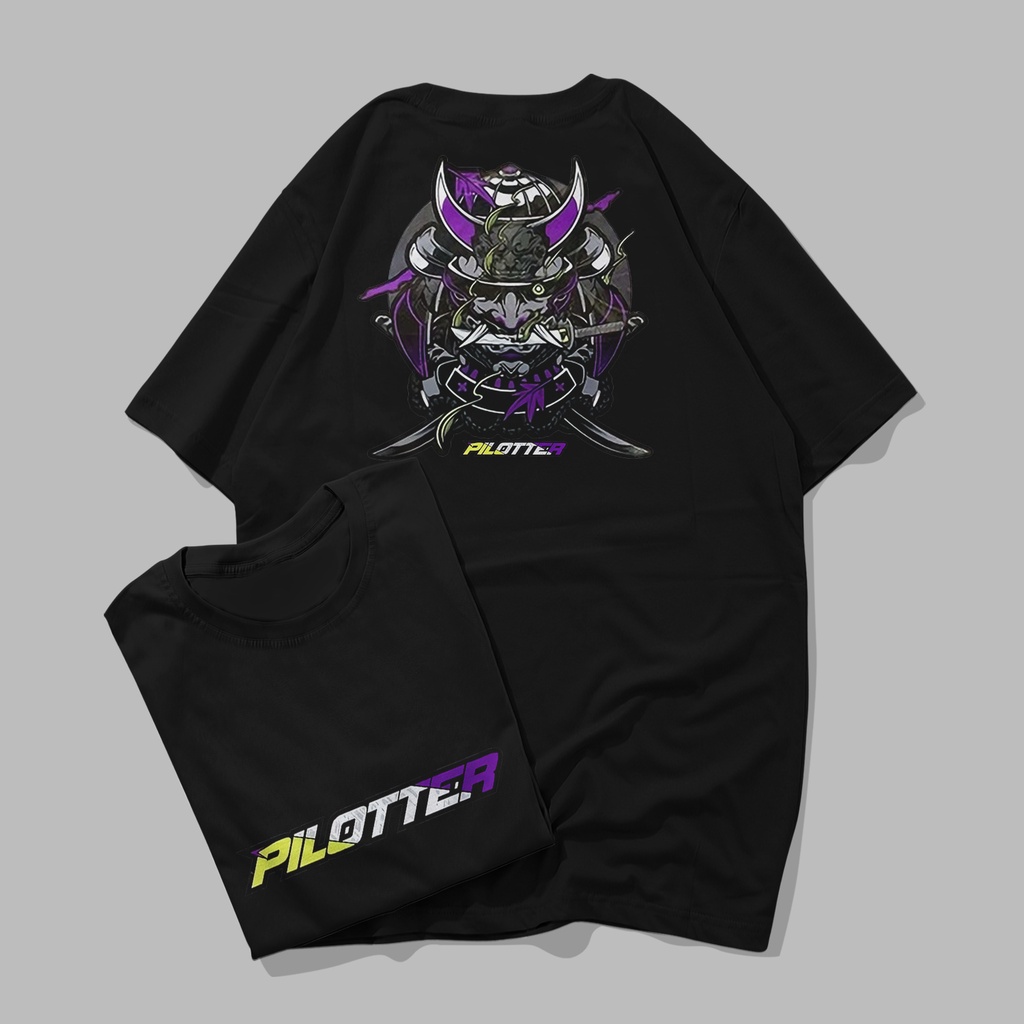KAOS RACING PILOTER ORIJINAL MERCHANDISE| KAOS REQUEST NOMOR DAN NAMA ...