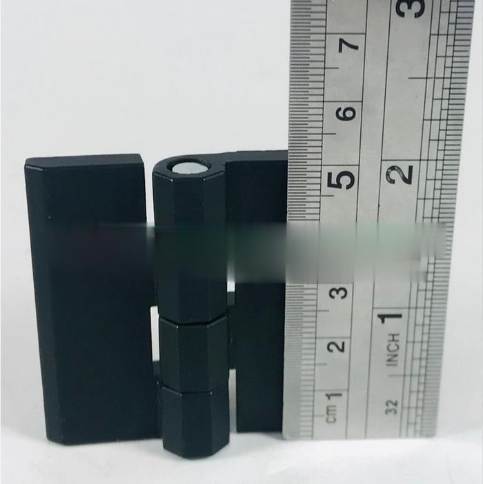 ENGSEL KECIL HITAM BESI GENSET / PANEL 5CM x 5CM | Lazada Indonesia