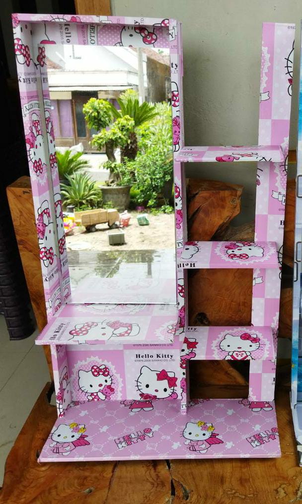 Rak Cermin Rias | Lazada Indonesia