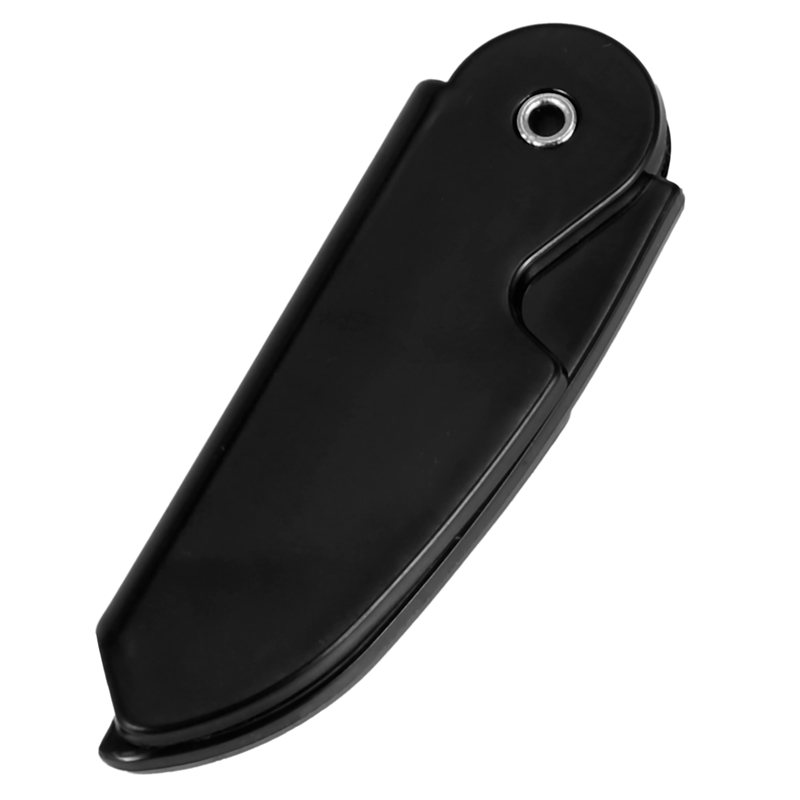 1 Pcs Mens Womens Beauty Handmade Folding Pocket Clip Hair Moustache ...