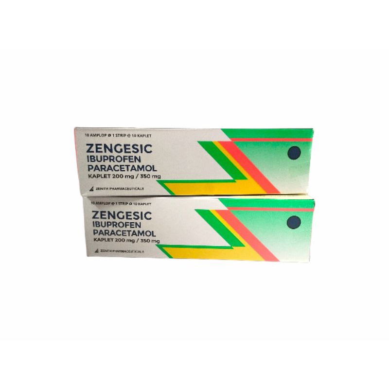 Zengesic Kaplet Zenith | Lazada Indonesia