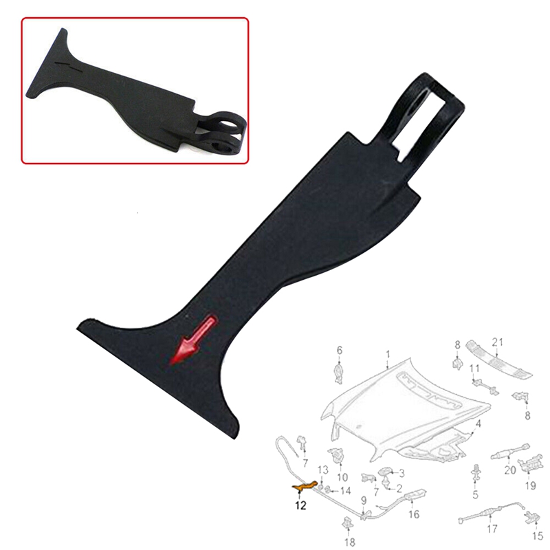 ใหม่สำหรับ Mercedes Benz 2001-2005 W203 C230 240 320 C32 AMG ด้านหน้า ...