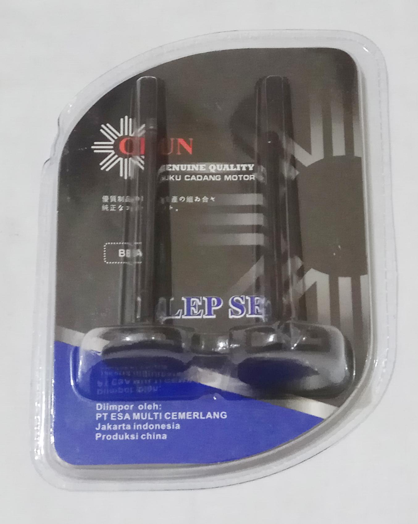 CRUN klep set BEAT. payung klep api dan minyak honda beat dan vario ...