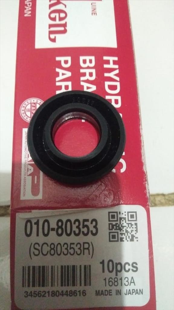 Karet Rem Colt Diesel PS120 Belakang 1.1/8" SC-80353 R 80353R OEM ...