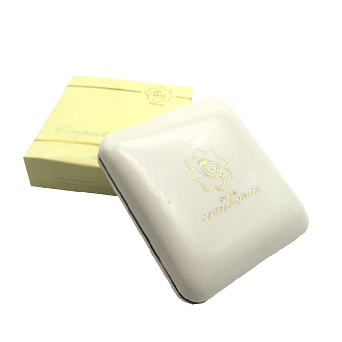 Viva Queen Compact Powder - Compact queen baru viva | Lazada Indonesia