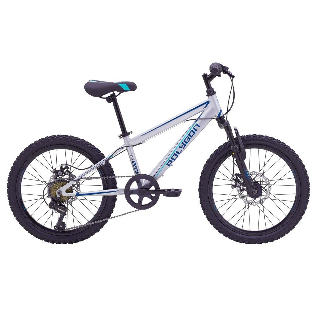 Polygon Maze (20 inch) Sepeda Anak | Lazada Indonesia