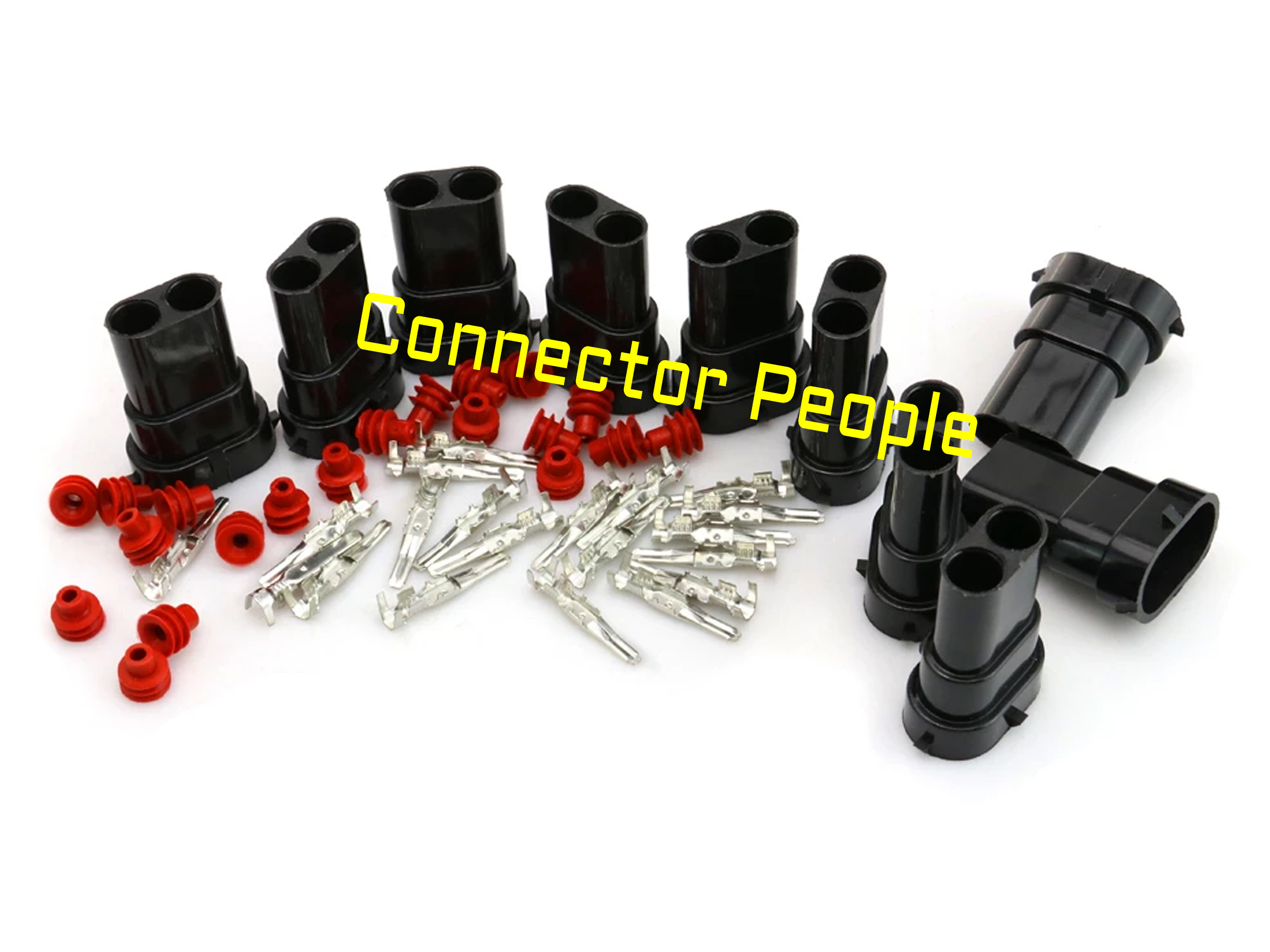 Soket Connector lampu H11 / H16 Cowo Male | Lazada Indonesia