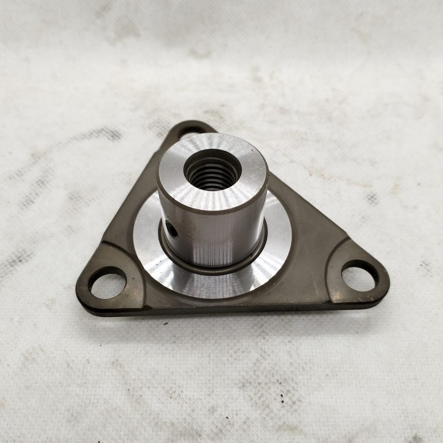 SHAFT IDLE GEAR IDLER BUSHING ISUZU ELF NKR 71 EURO 2 ORIGINAL GENUINE ...