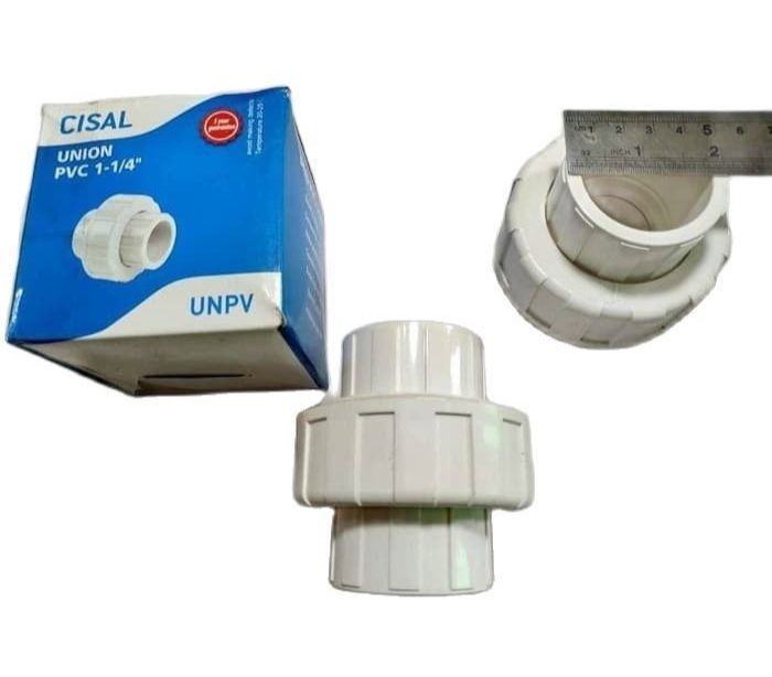 CISAL 1 1/4 inch Union Socket Water Mor Water Mur Water Moor Watermoor ...