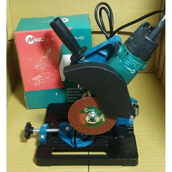 PAKET STAND GERINDA DAN MESIN GERINDA GURINDA GRINDA | Lazada Indonesia