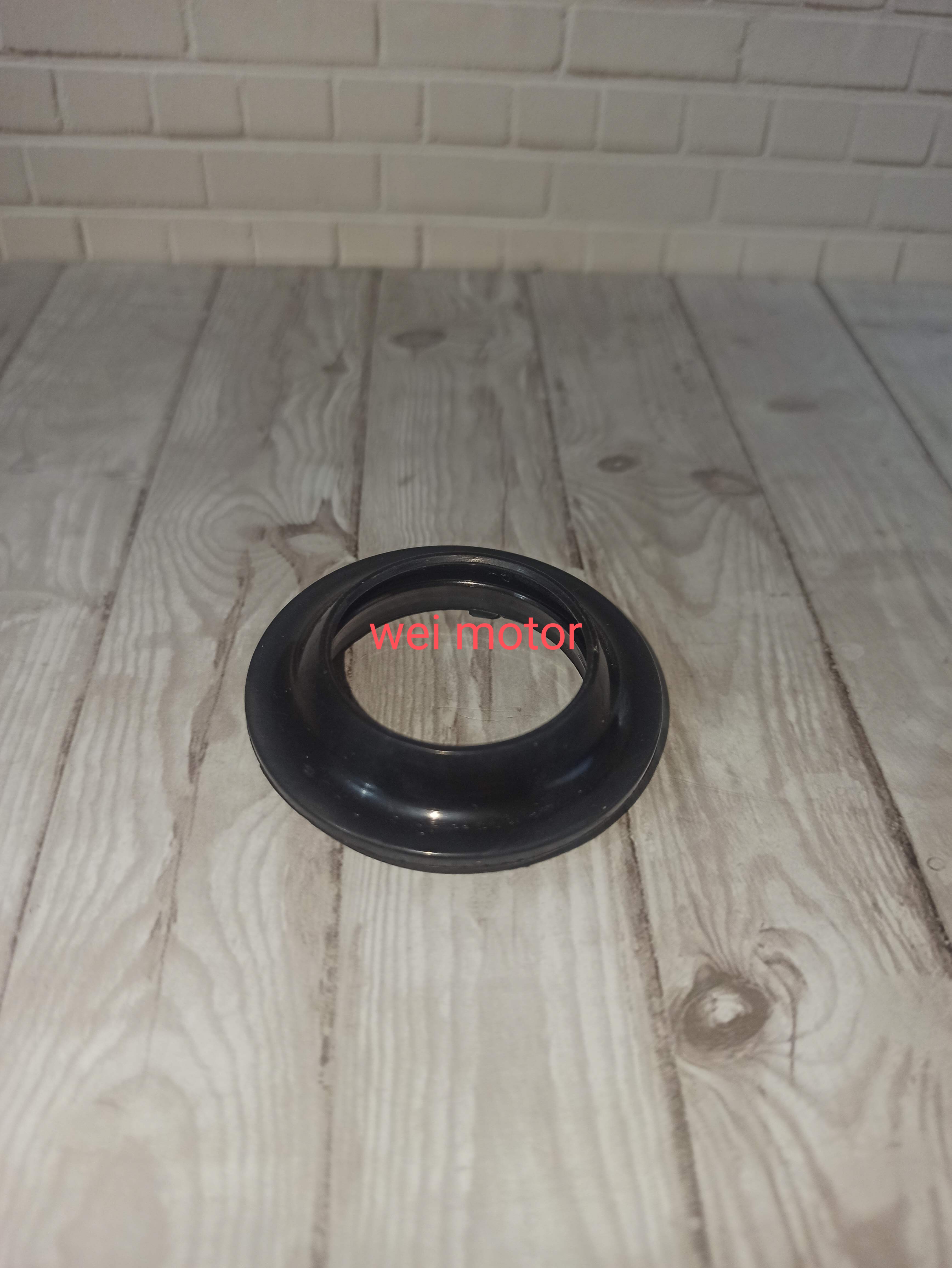 Seal Tutup Abu Debu Shock Depan GL PRO TIGER MEGA PRO NEW CBR 150 ...