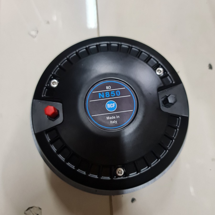 SPEAKER RCF N850/N 850 TWEETER RCF SPULL 3 INCI GRADE A | Lazada Indonesia
