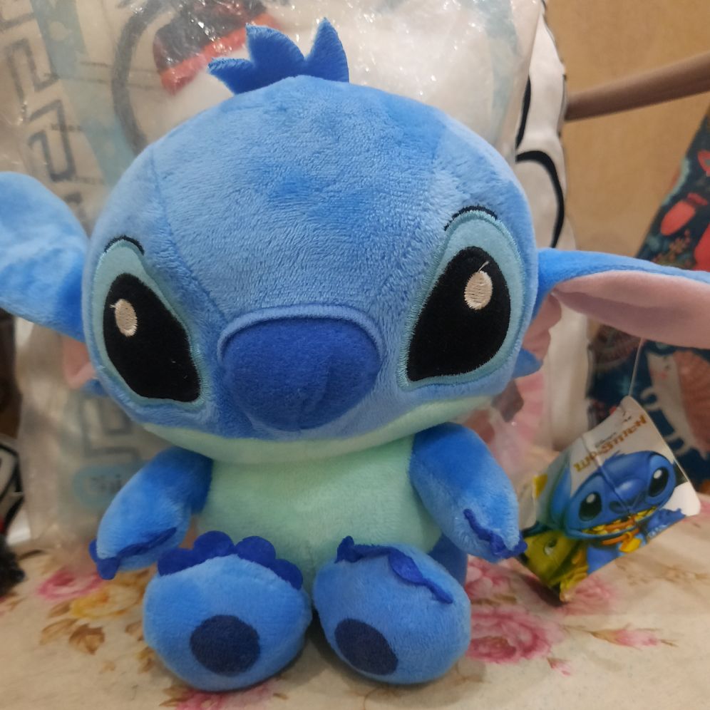 BONEKA LILO STITCH | Lazada Indonesia
