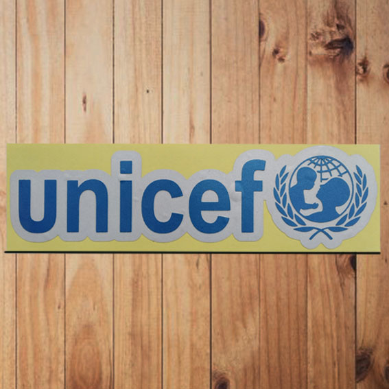 Sticker Unicef | Lazada Indonesia