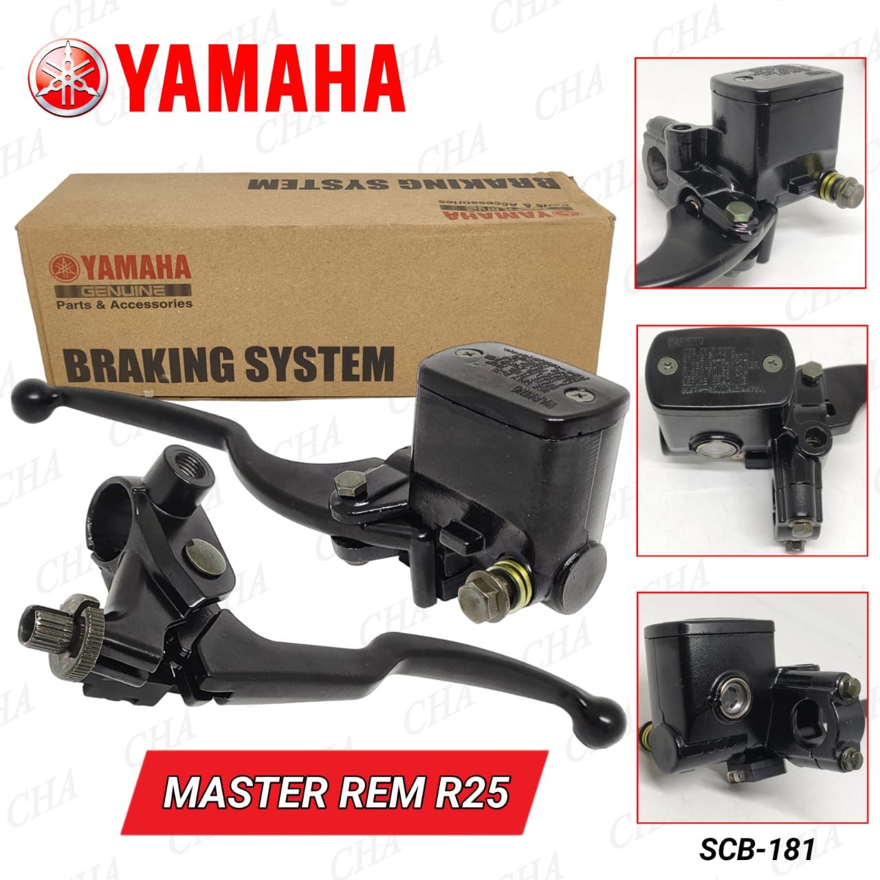 Master Rem R25 dan Kopling R25 Mater rem R25 MT25 UNTUK SEMUA MOTOR ...
