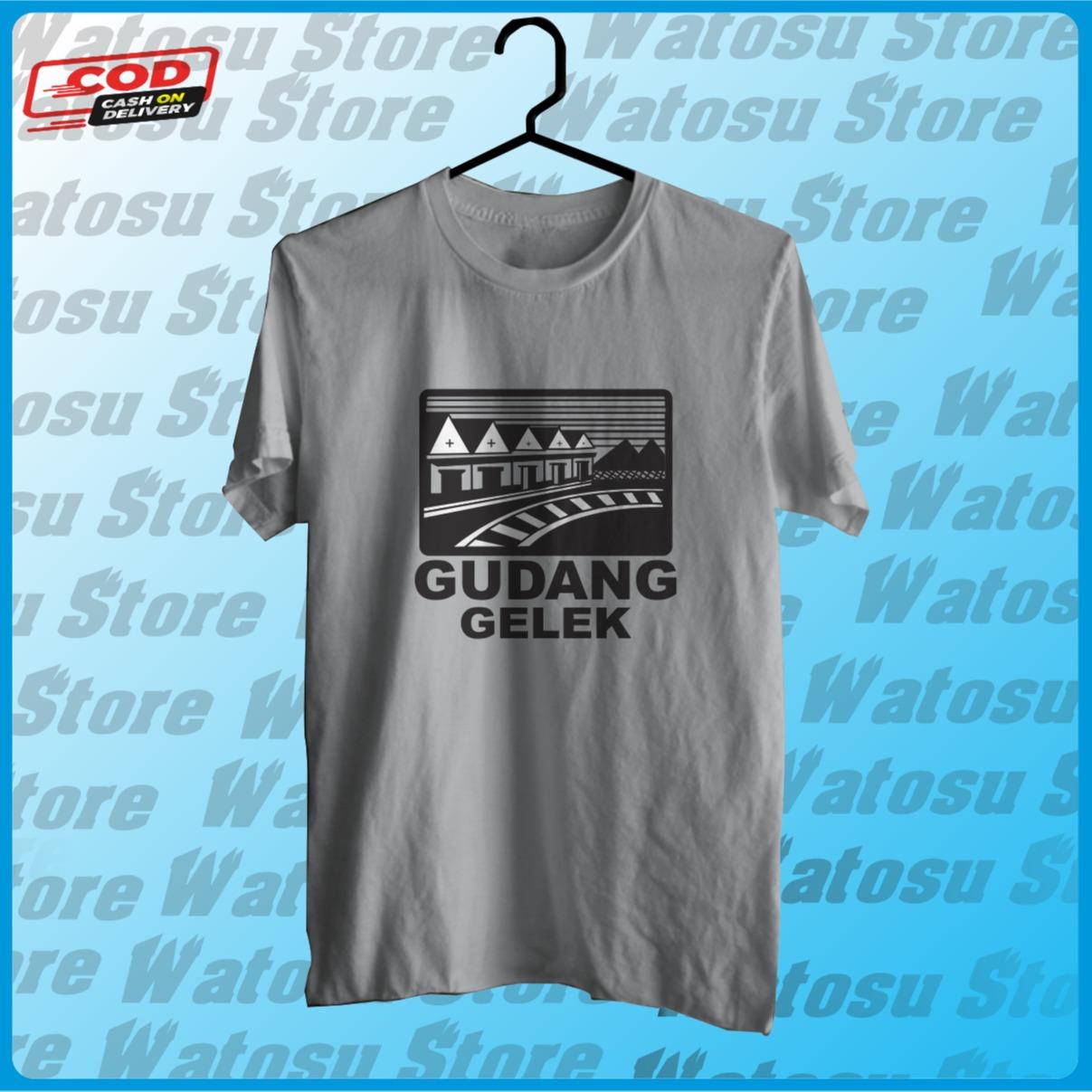 KAOS CUSTOM PLESETAN MEREK/BRAND GUDANG GELEK GUDANG GARAM | Lazada ... KAOS CUSTOM PLESETAN MEREK/BRAND GUDANG GELEK GUDANG GARAM | Lazada ...