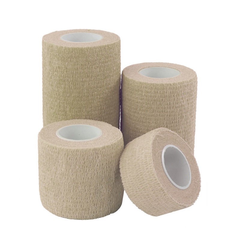 Essentials Finger Tape Wrist Tape 4.5 meter Taping Olahraga Tapping ...