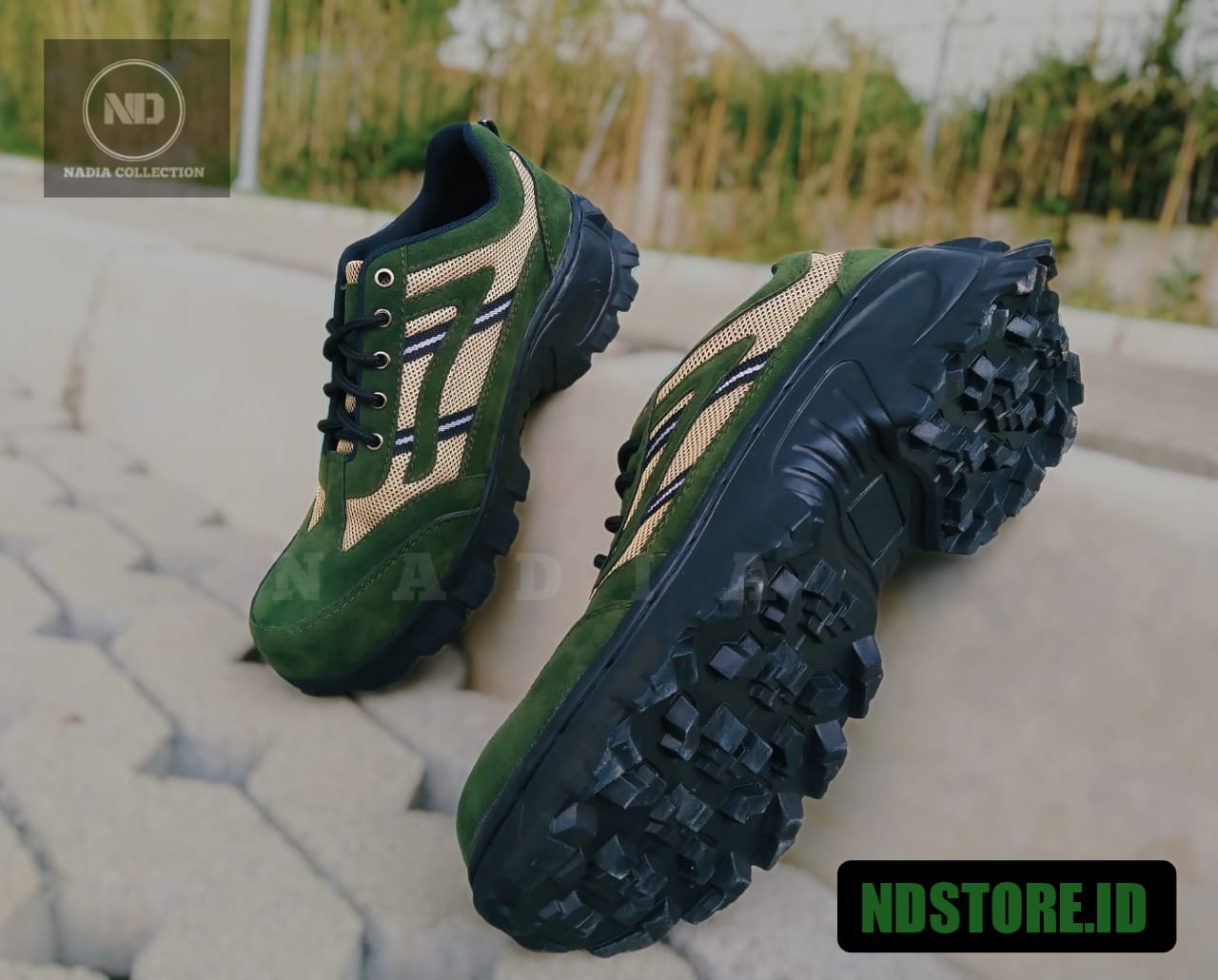 SEPATU PRIA SEPTY LOW BOOT SEPATU SAFETY PROYEK LAPANGAN SEPATU BOOT ...