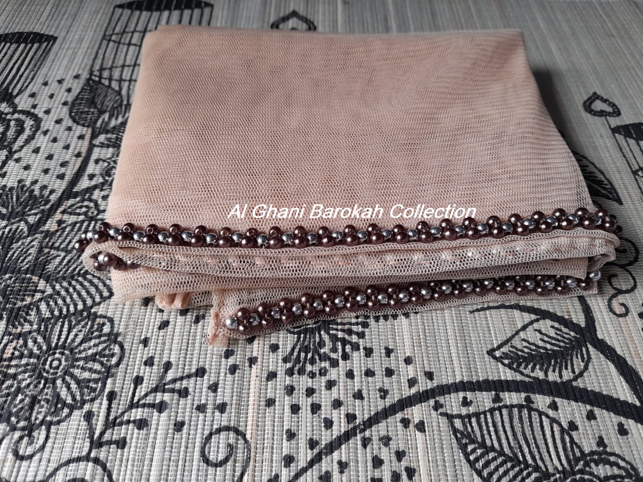 Slayer pengantin akad nikah mocca | Lazada Indonesia