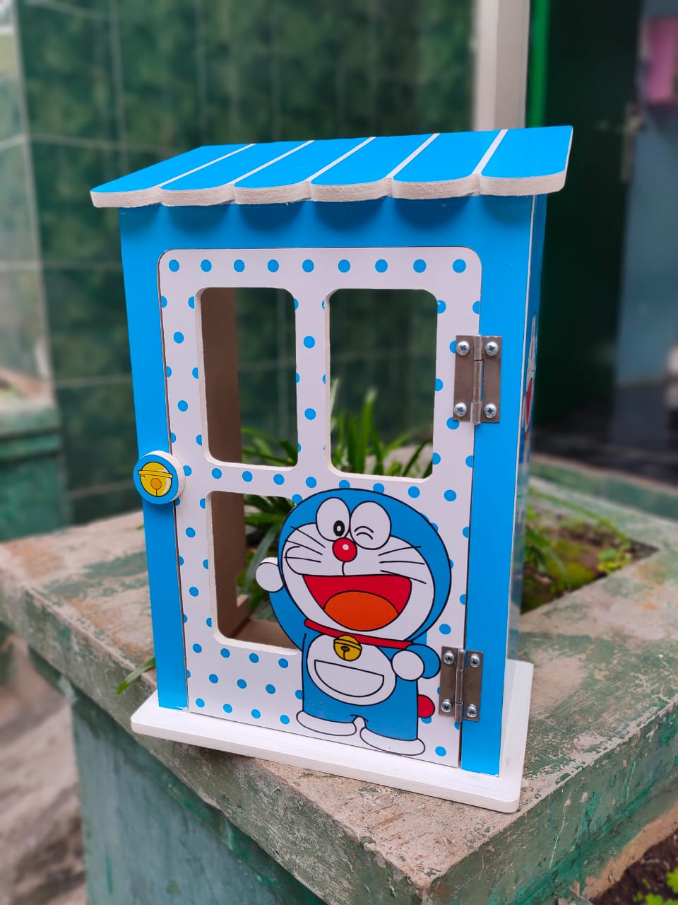 Box Meteran Listrik Karakter | Lazada Indonesia