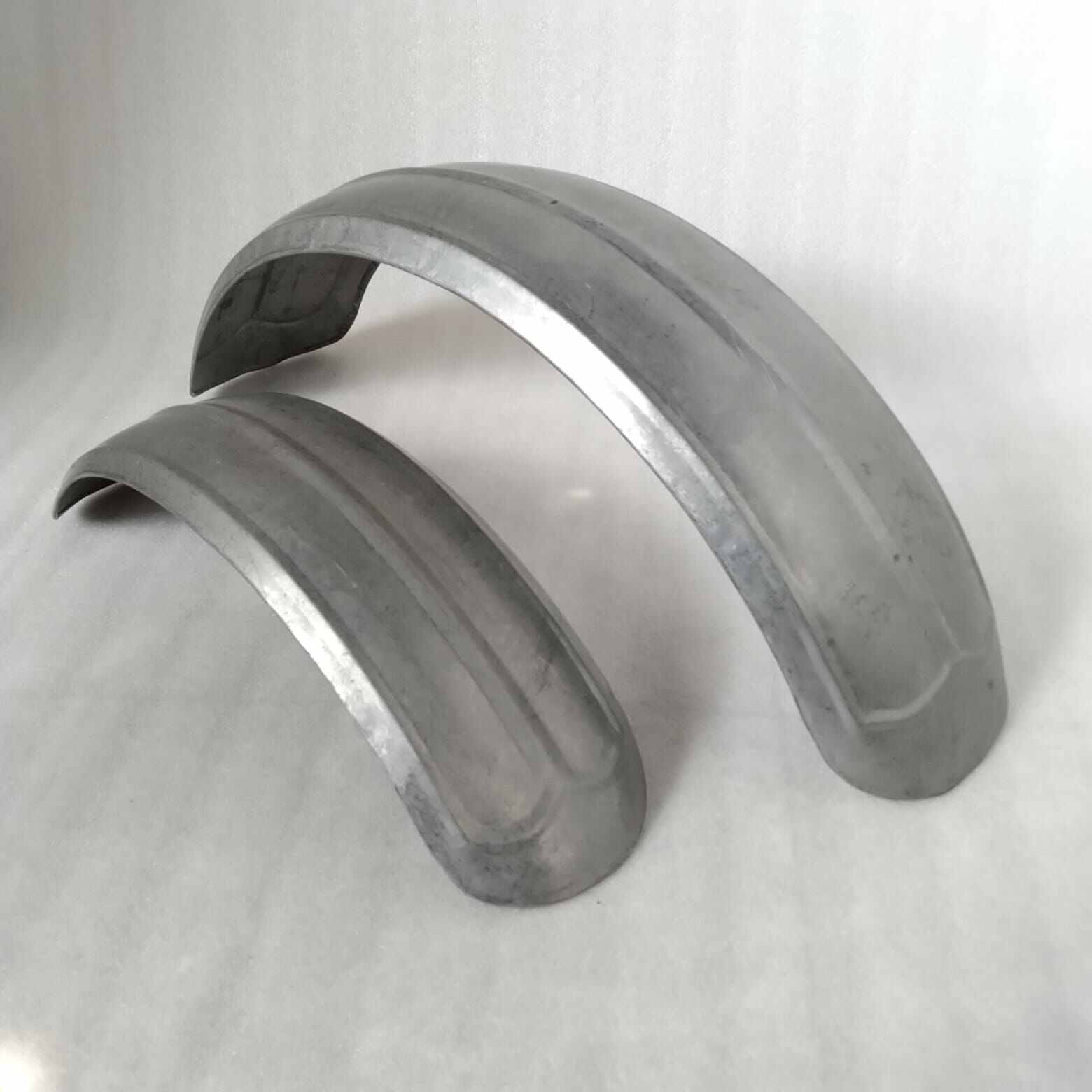 Slebor Spakbor Chopper BSA Harley Lis Setengah Lingkar | Lazada Indonesia