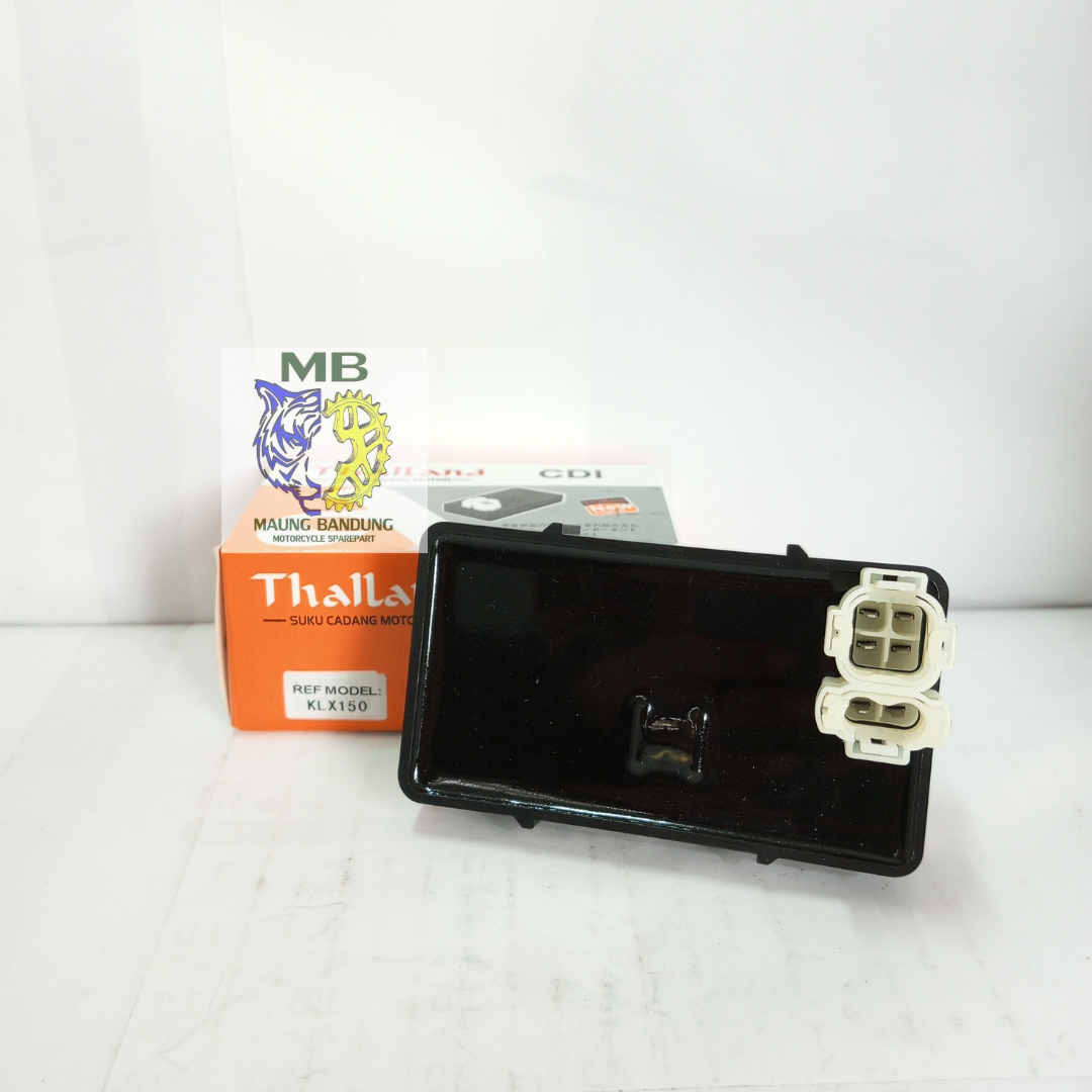CDI UNIT KLX 150 THALLAND T14-09-28 CDI KLX 150 THALLAND | Lazada Indonesia