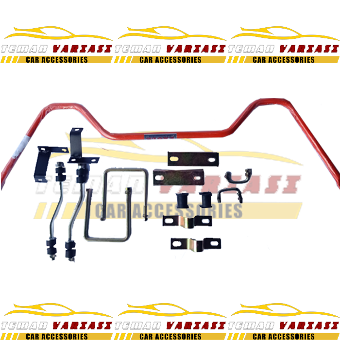 BESI STABIL STABILIZER STABILISER EAGLE BELAKANG MOBIL L300 L-300 L 300 ...