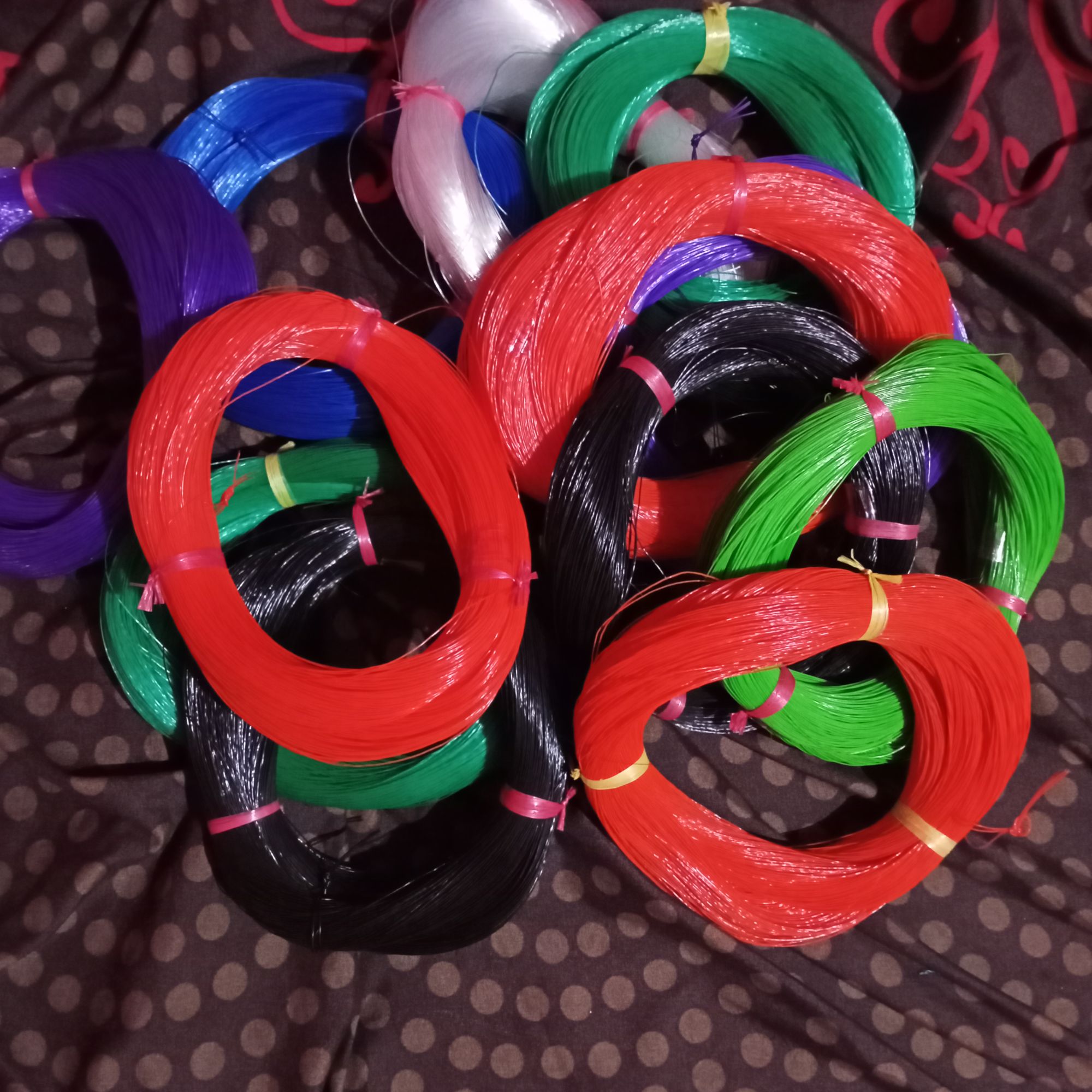 Kenur Marlin no 80 | Lazada Indonesia