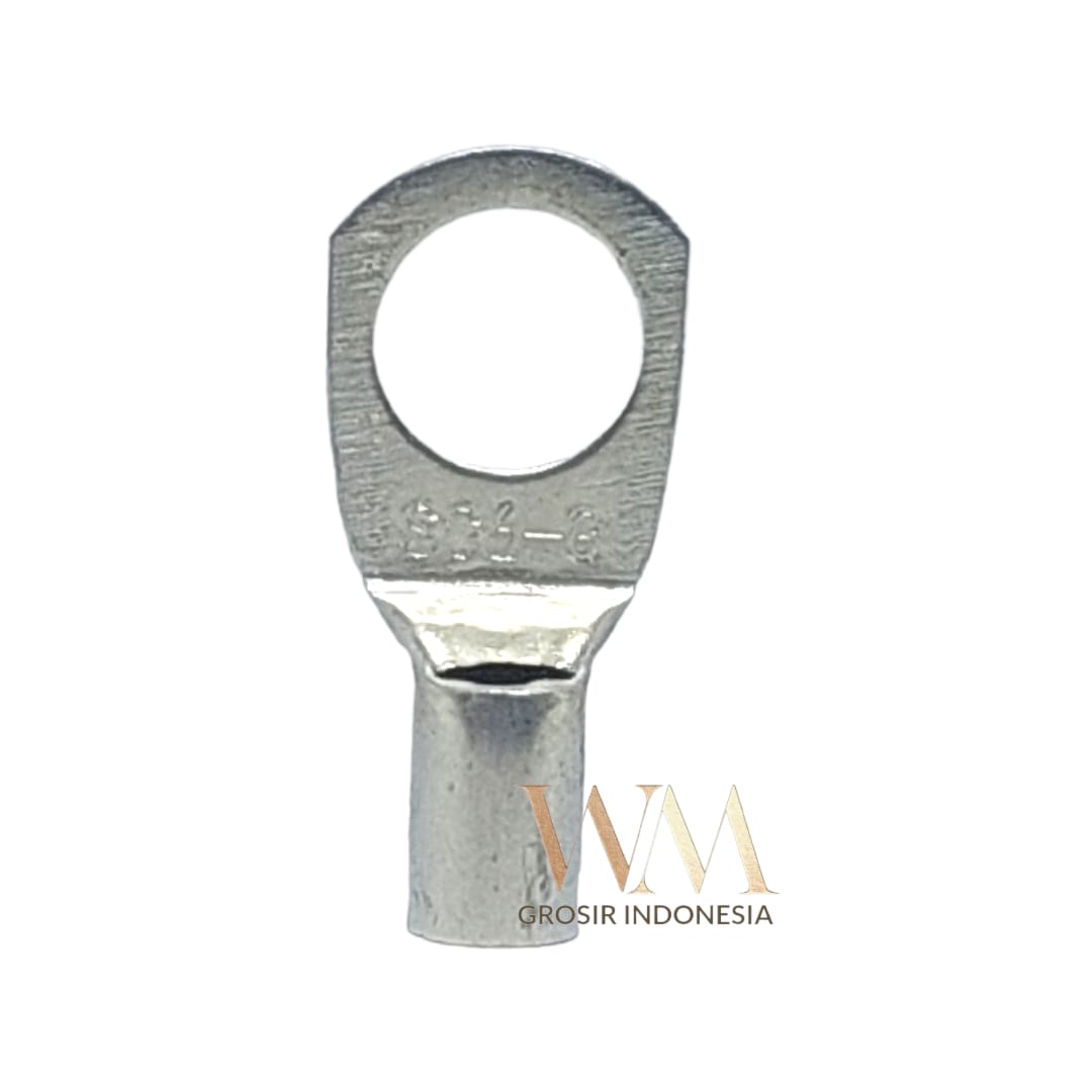 Kabel Skun SC 6-8 Tembaga Murni | Lazada Indonesia