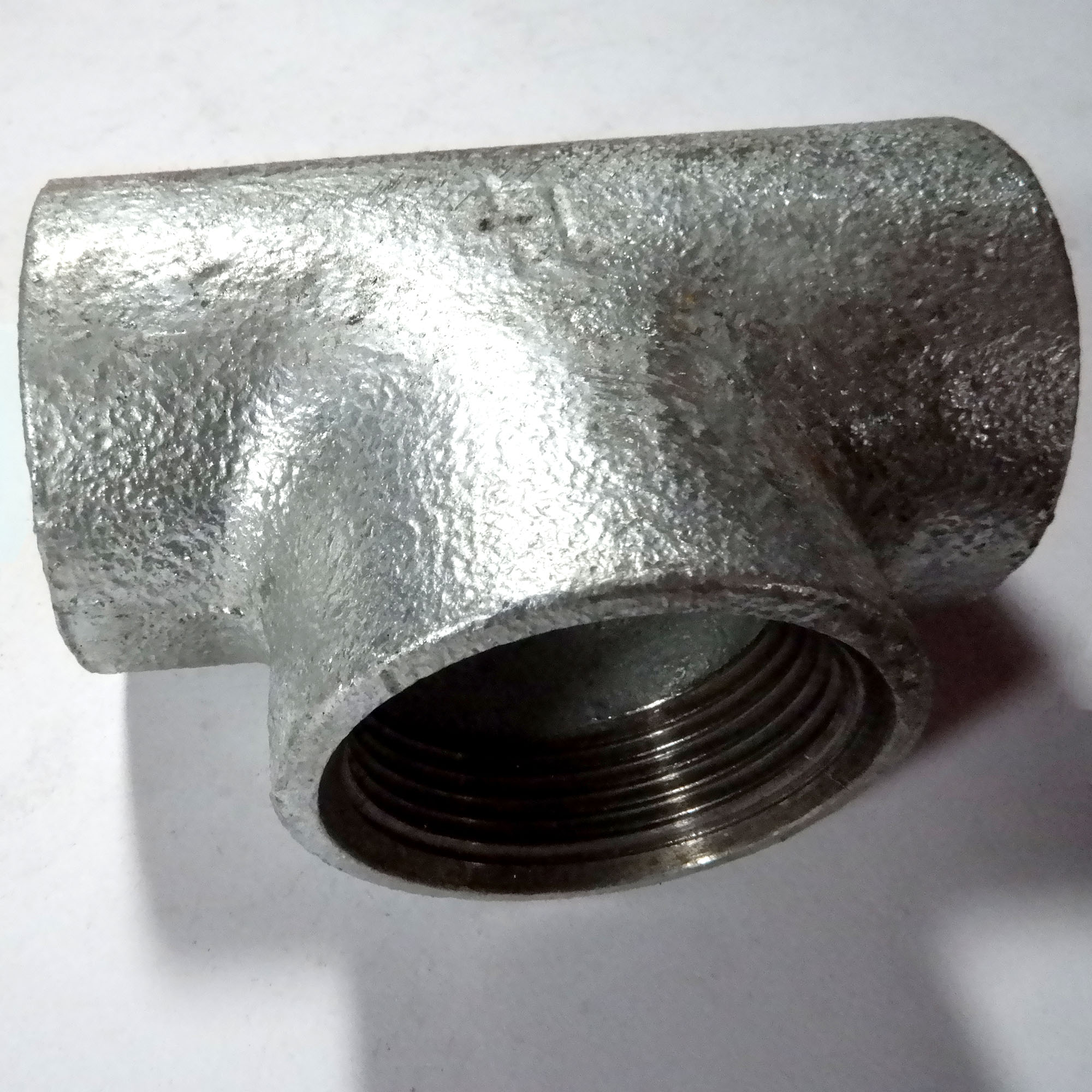 Tee Besi 1 1/4 / Sambungan T Pipa 11/4 | Lazada Indonesia