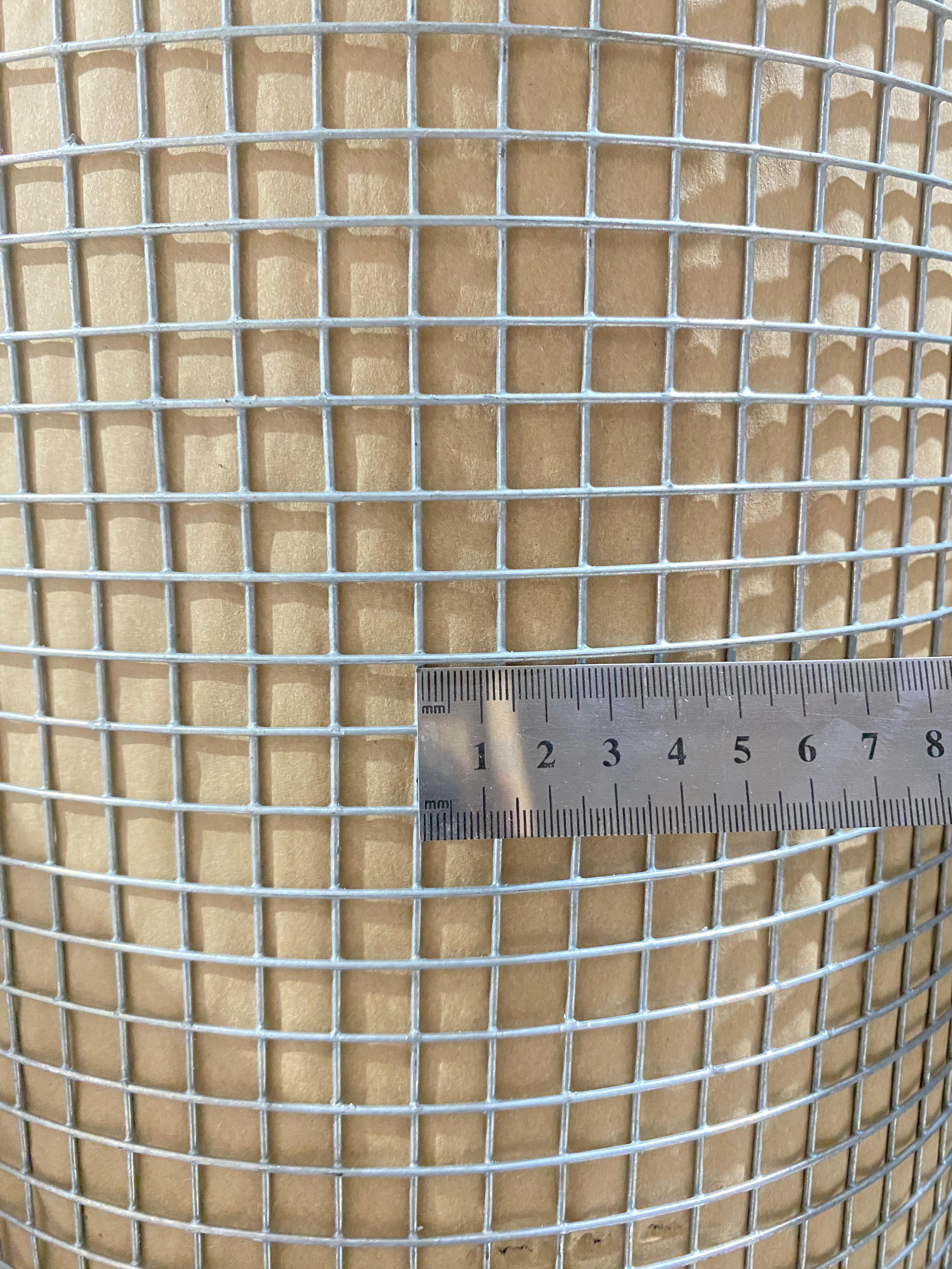 Kawat Patri / Kawat RAM Kandang / Kawat Reyner / Kawat Loket Galvanis ...