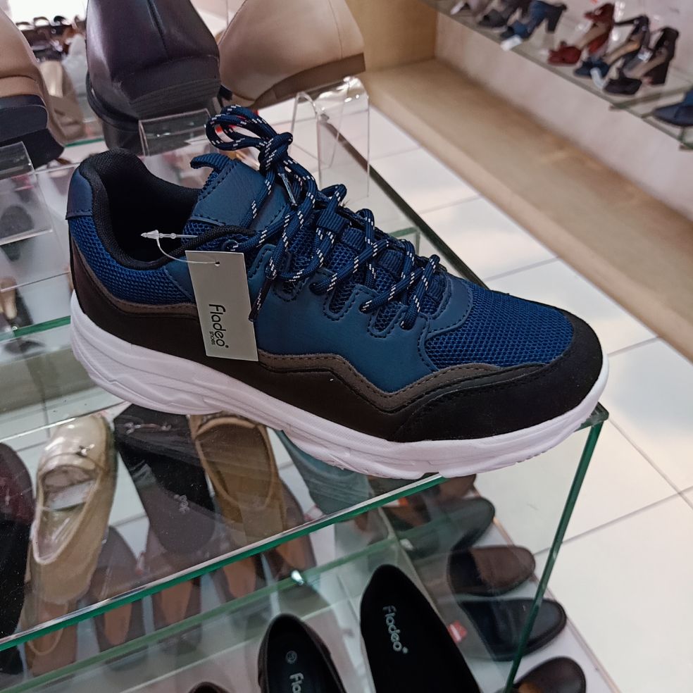 sepatu original fladeo | Lazada Indonesia